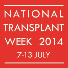 National Transplant Week – Abi’s organ donation update