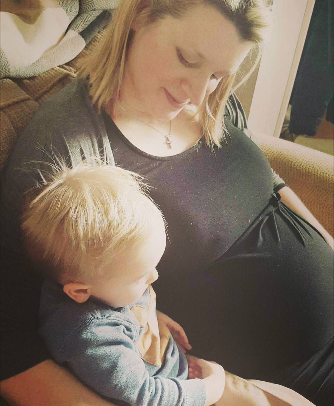 Loving my children after losing my child – Chasing Dragonflies